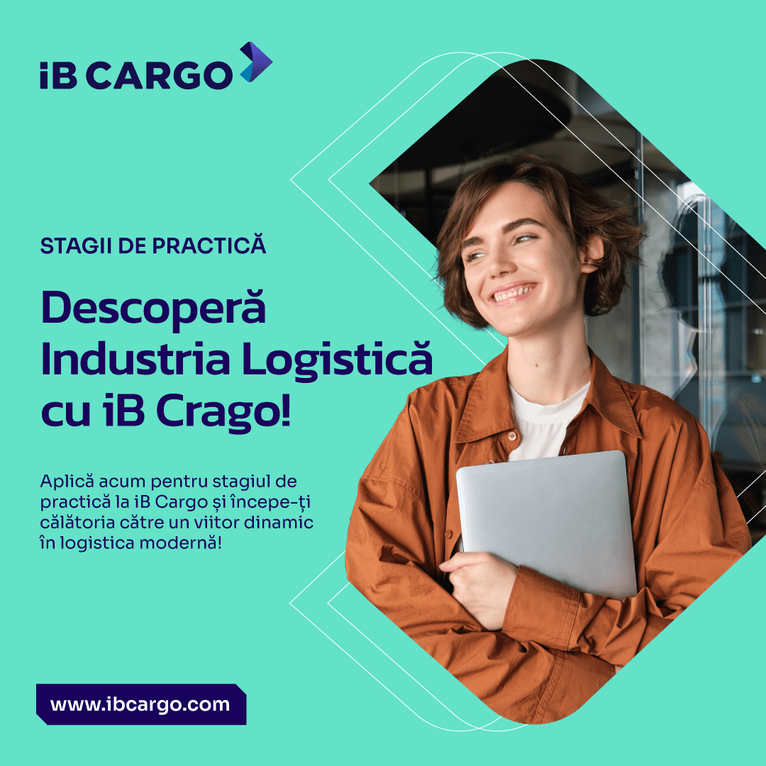 Arhive Nachrichten - iB Cargo